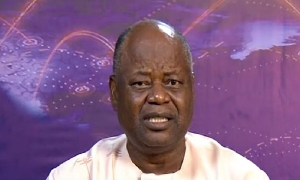 Rebased GDP Reveals Disturbing Agric Sector Crisis-Prof Ken | Pinnacle ...