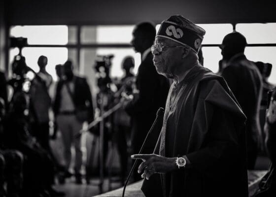 Tinubu Defends Jos Airport Meeting as Atiku Blasts Visit as ...