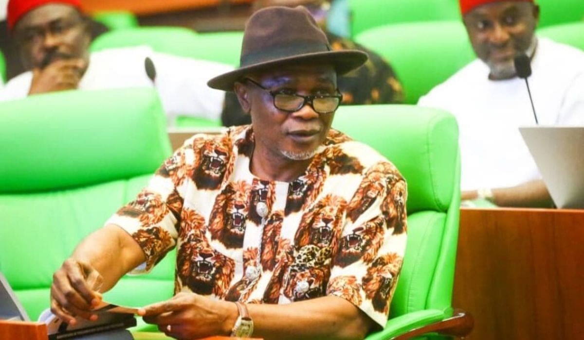 Wike Loyalist, Chinda, Wins Rivers APC Governorship Ticket | Pinnacle ...