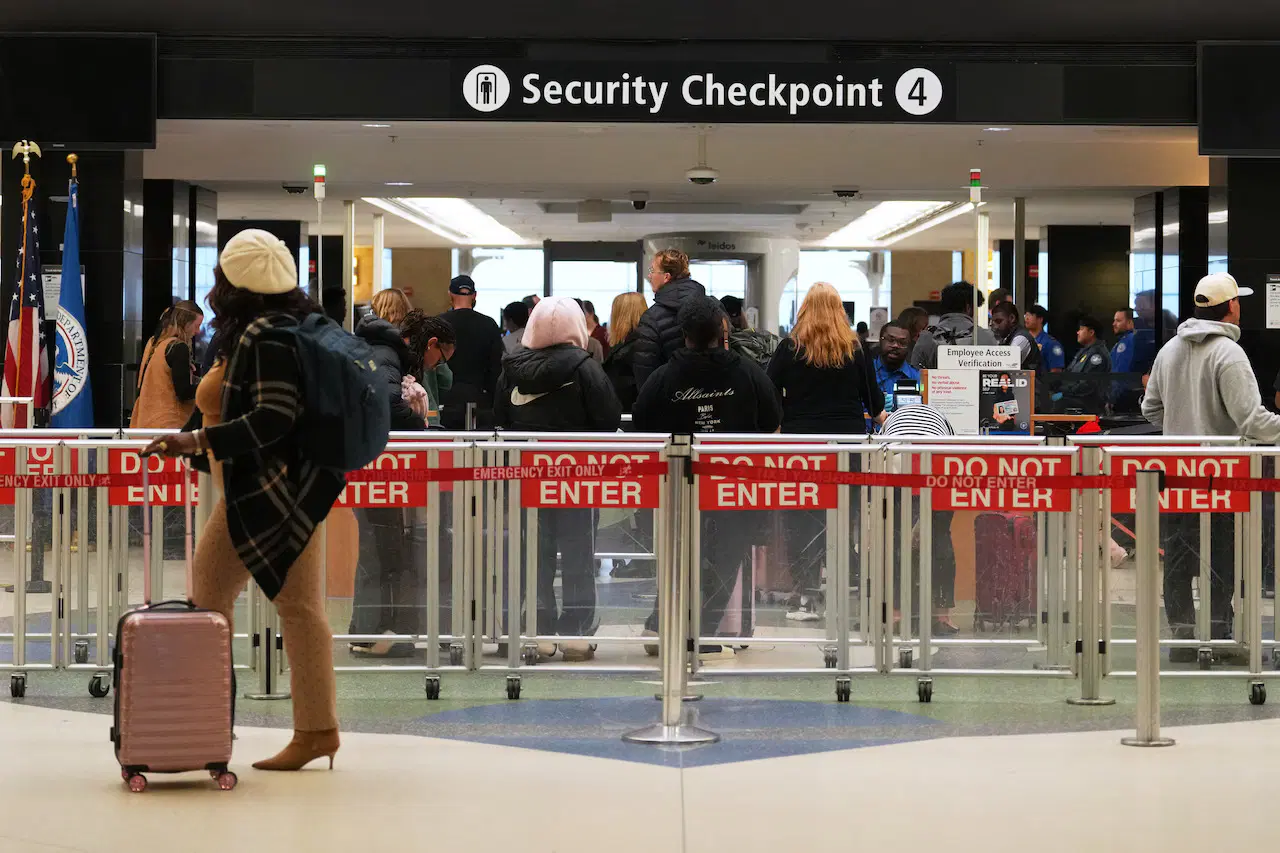 9 African Countries Feature on U.S. 'Do Not Travel' List in May 2026 ...